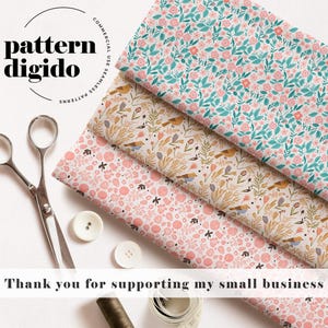 Bow Christmas Coquette Background Seamless Pattern Paper, Snowflake ...