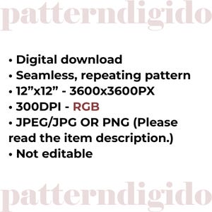 Bow Christmas Coquette Background Seamless Pattern Paper, Snowflake ...