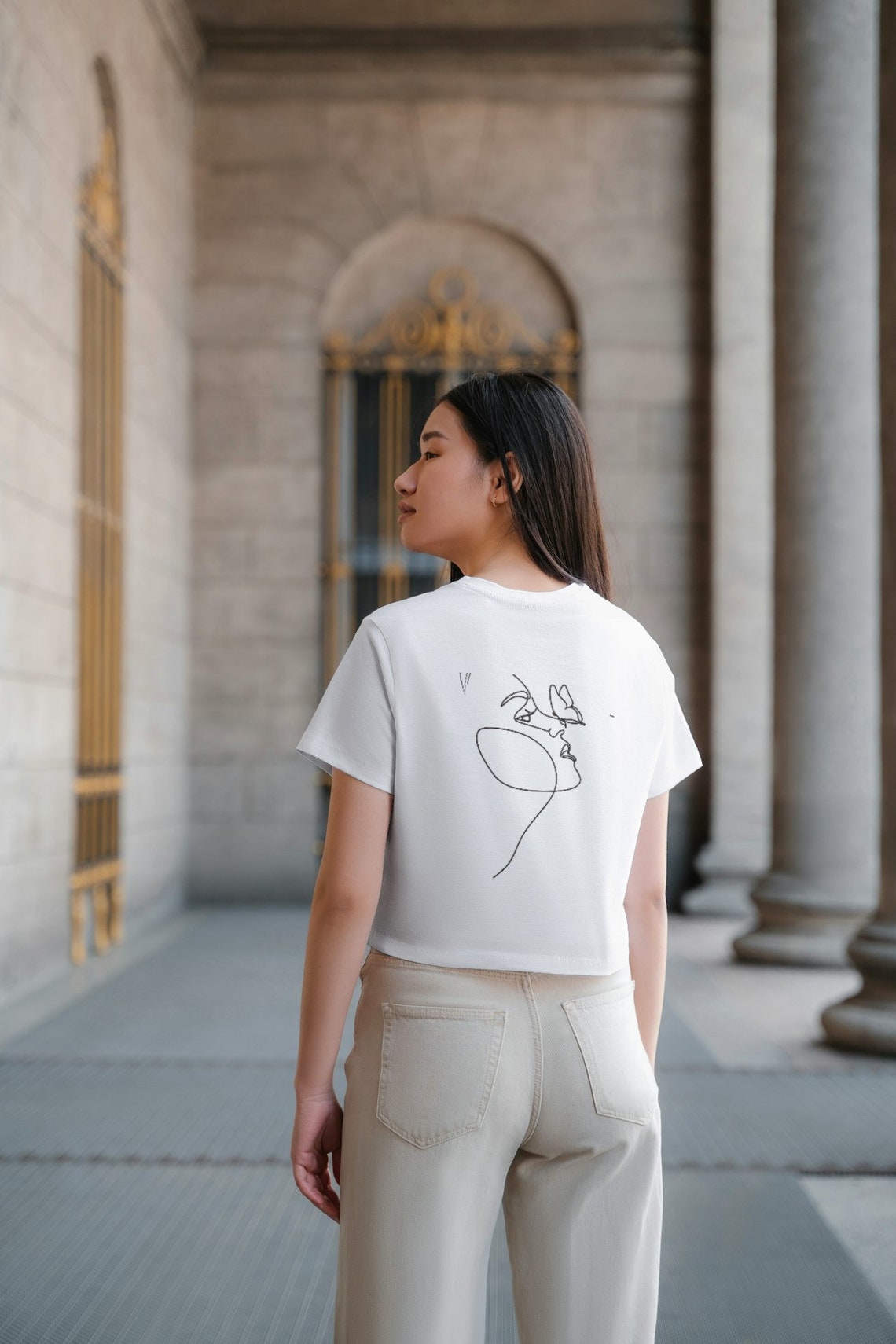 Line Art Woman Svg , Woman Art Svg , Woman Face Svg , Ladhy Line Art ...