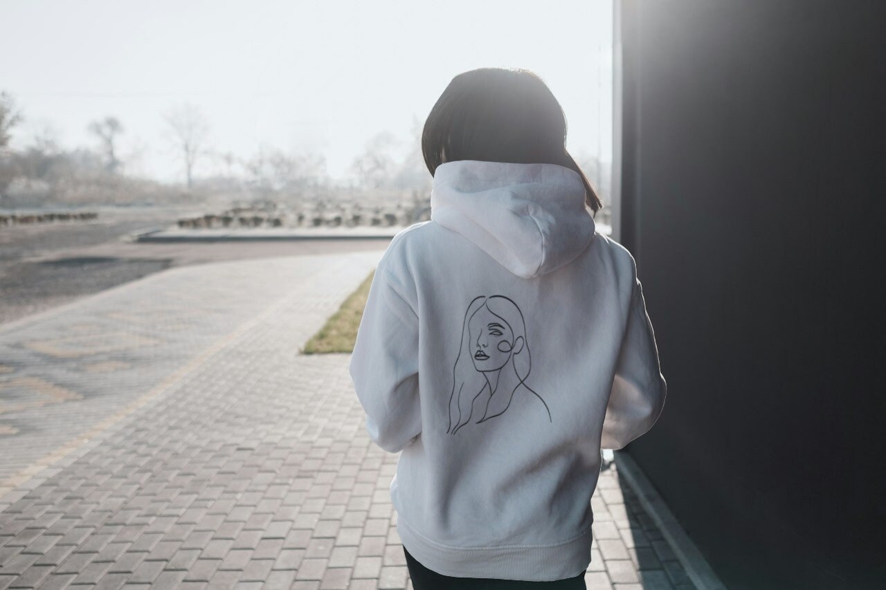 Line Art Woman Svg , Woman Art Svg , Woman Face Svg , Ladhy Line Art ...