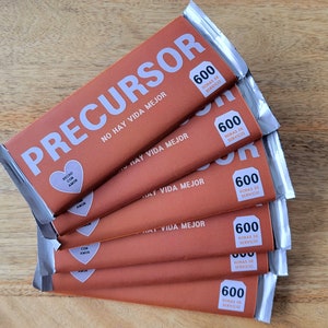 JW Regalo Para Precursores - JW Pioneer Appreciation Gift - Chocolate ...