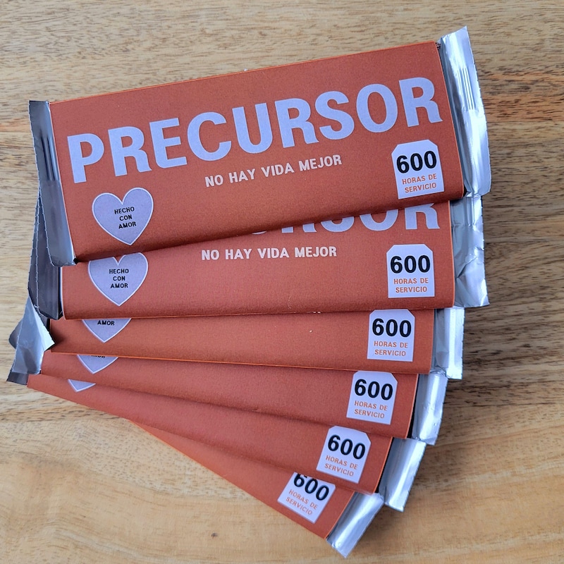 Precursores Gift Bags - 60+ Gift Ideas for 2026