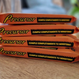 JW Regalo Para Precursores - JW Pioneer Gift - Chocolate Wrapper - Etsy