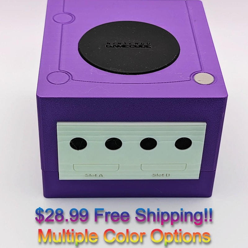 Retro Pc Case - Etsy