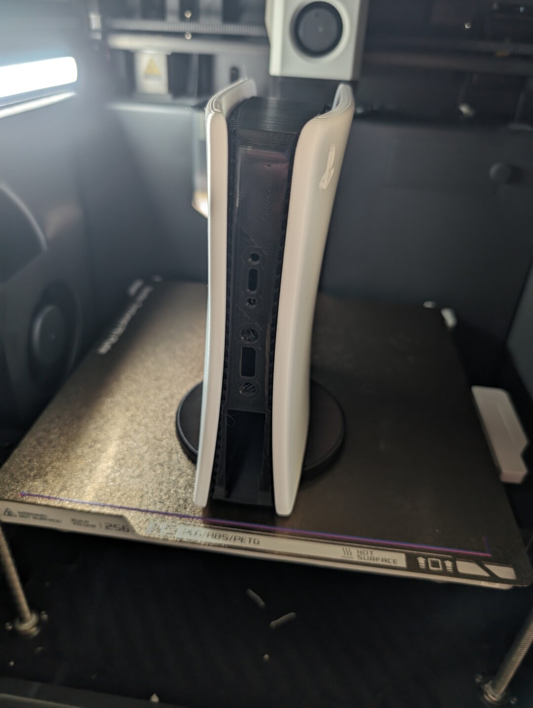 Mini PS5 Raspberry Pi 3/4/5 Case - Etsy