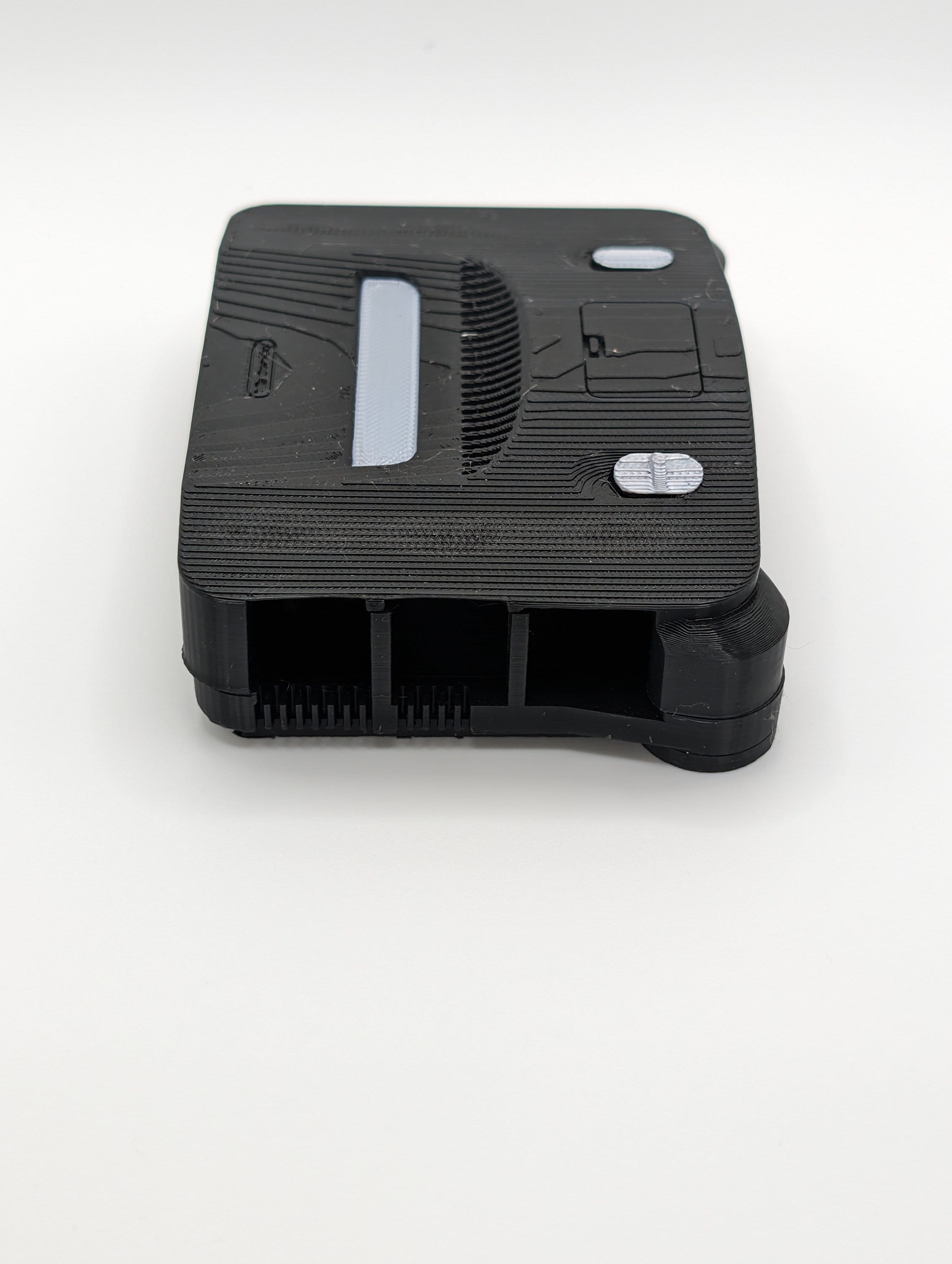 Retro N64 Raspberry Pi 4 Case - Etsy