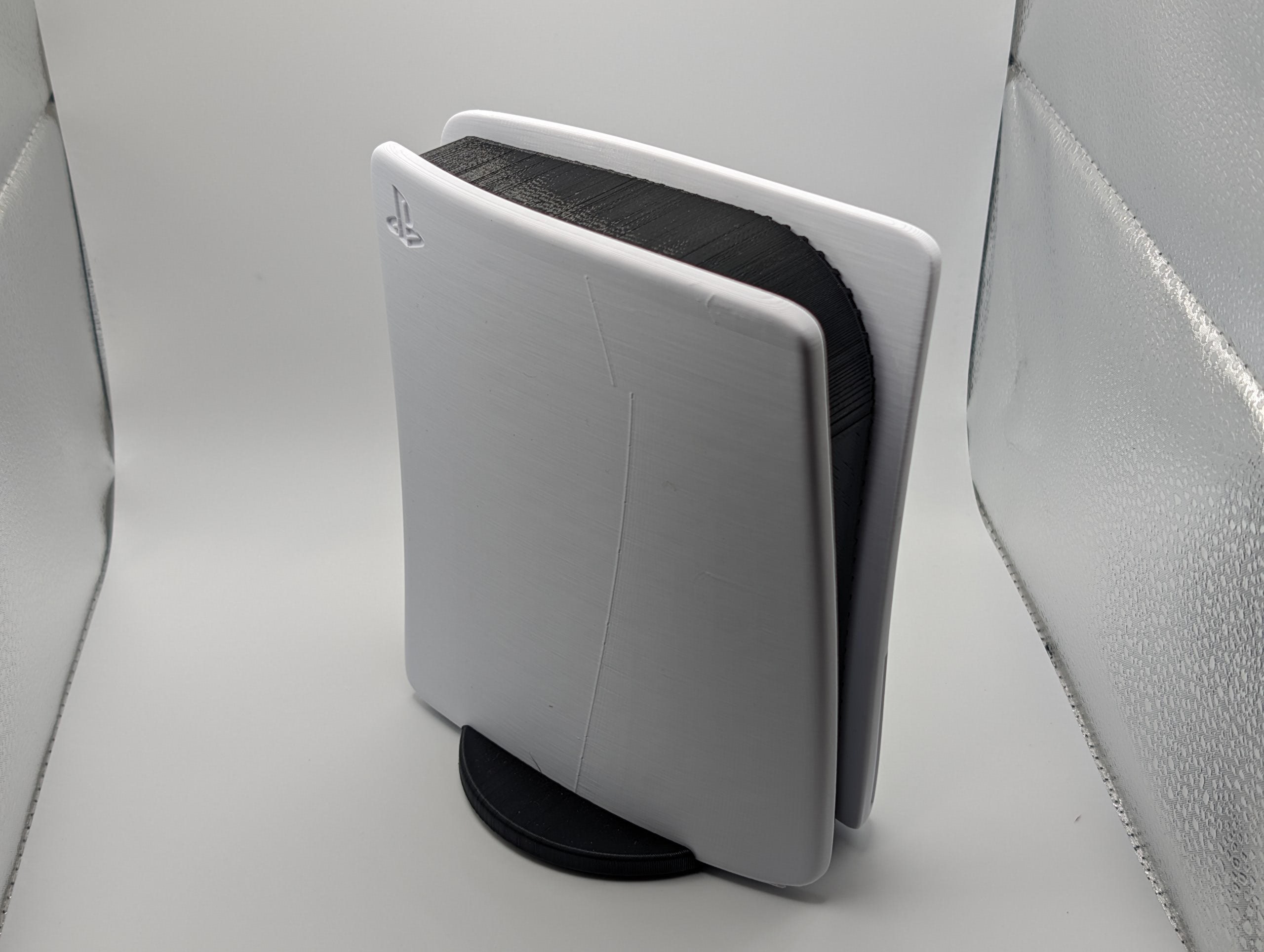 Mini PS5 Raspberry Pi 3/4/5 Case - Etsy