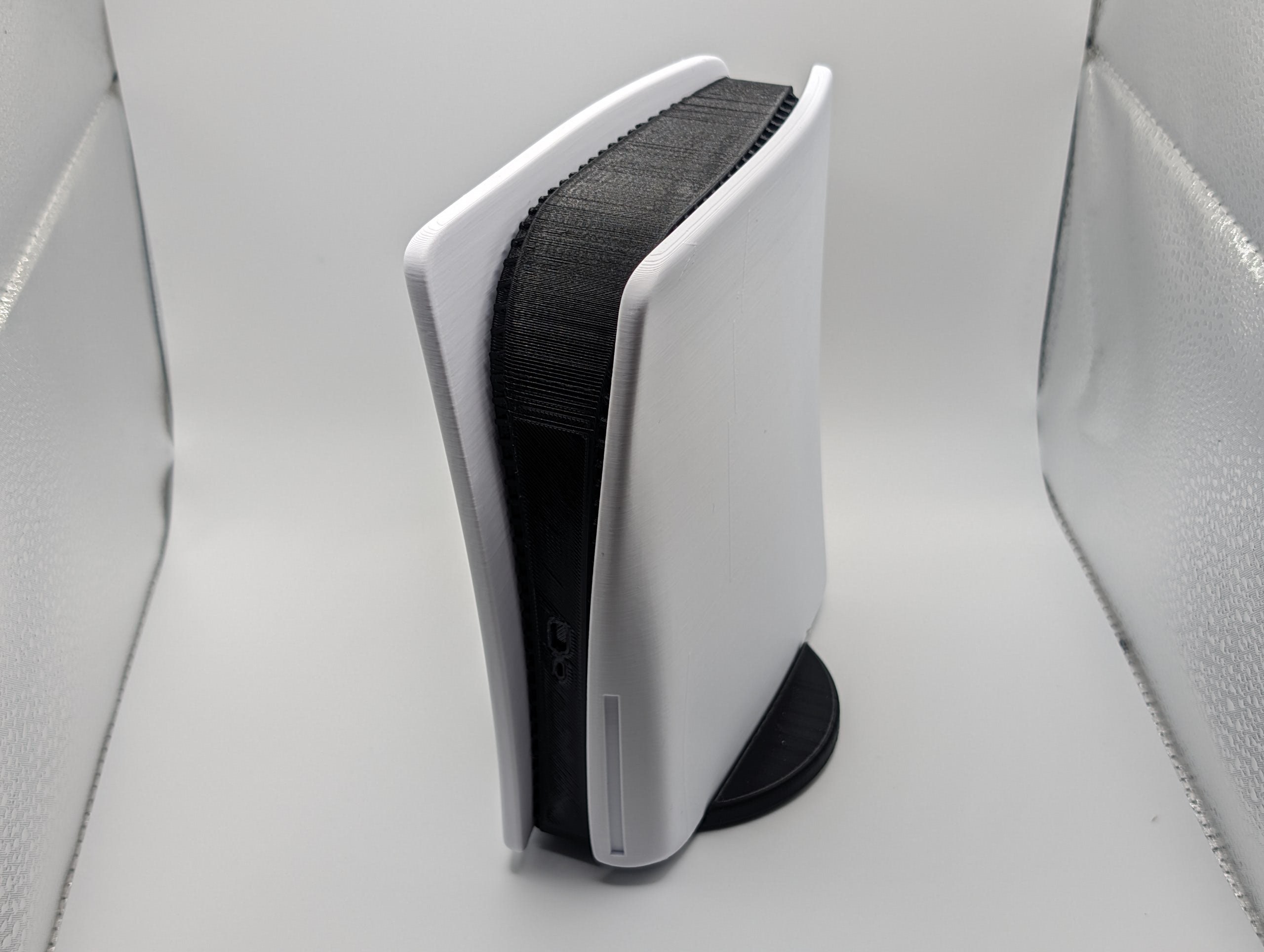 Mini PS5 Raspberry Pi 3/4/5 Case - Etsy