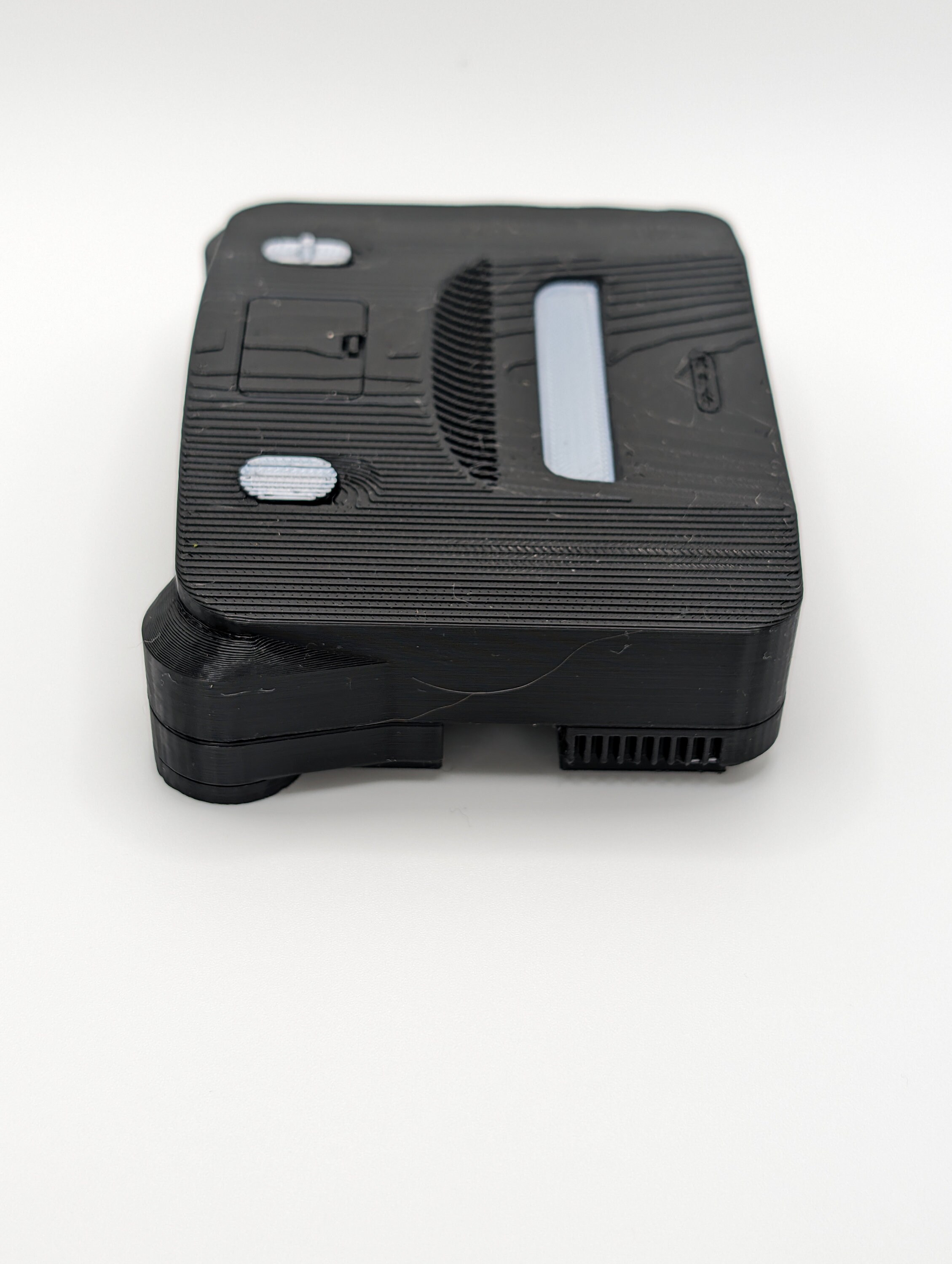 Retro N64 Raspberry Pi 4 Case - Etsy