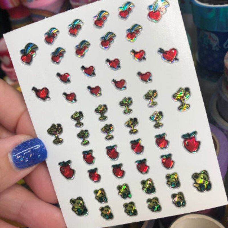 Sparkly Things - Etsy