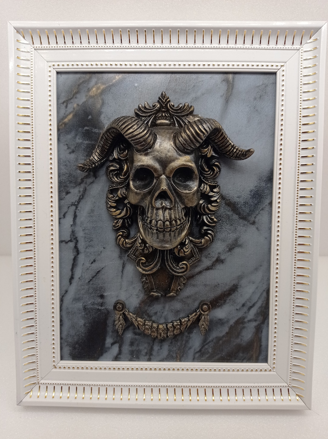 Goth Decor. Goth Oddities. Goth Wall. Gothic Home. Dark Academy ...