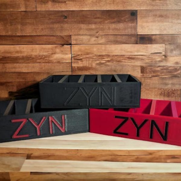 Zyn Can - Etsy