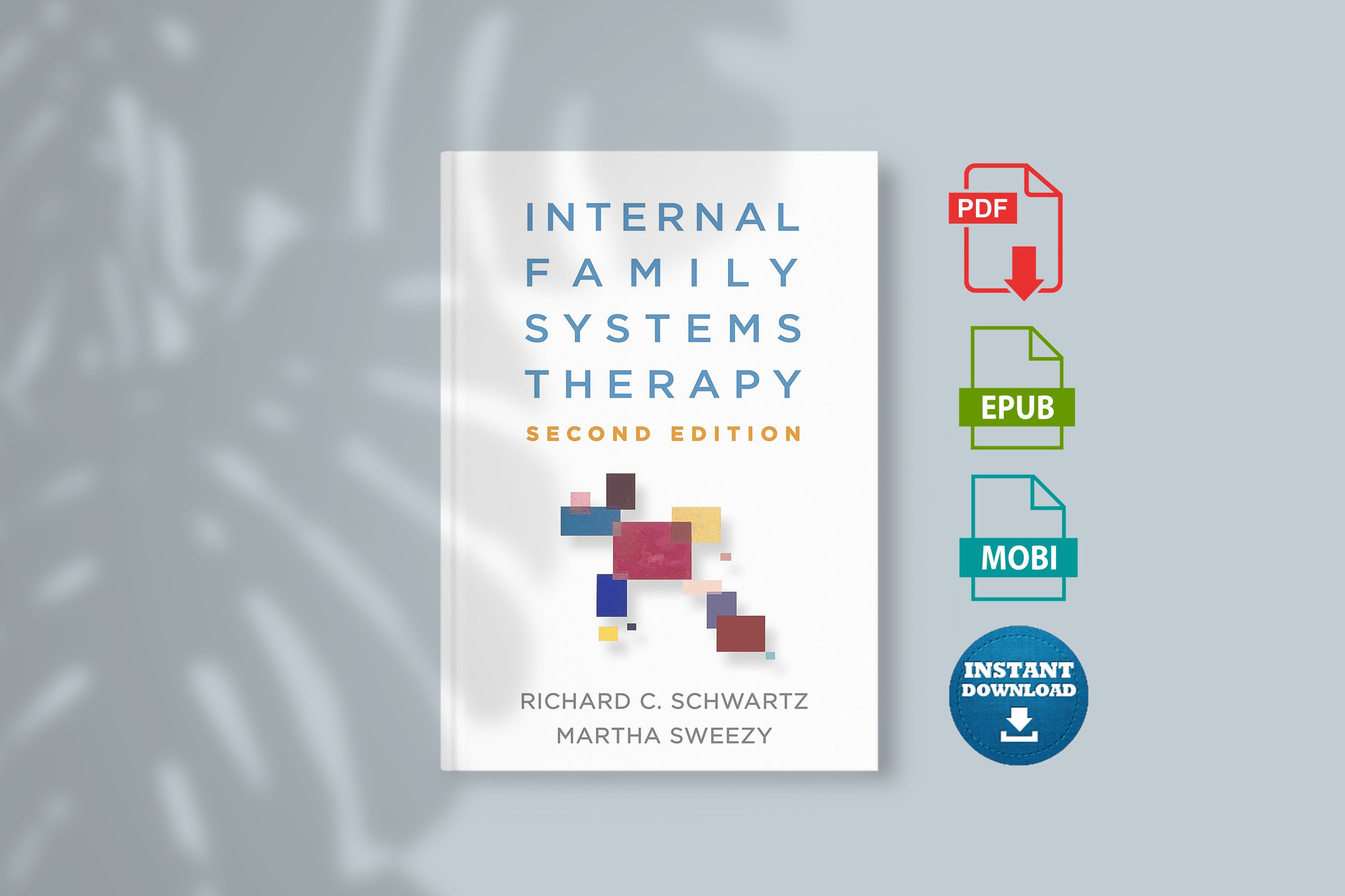 Internal Family Systems Therapy Second Edition - Etsy