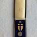 WW-2 SELECTIVE SERVICE Medal - Etsy