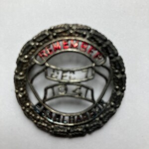 REMEMBER PEARL HARBOR Pin - Etsy