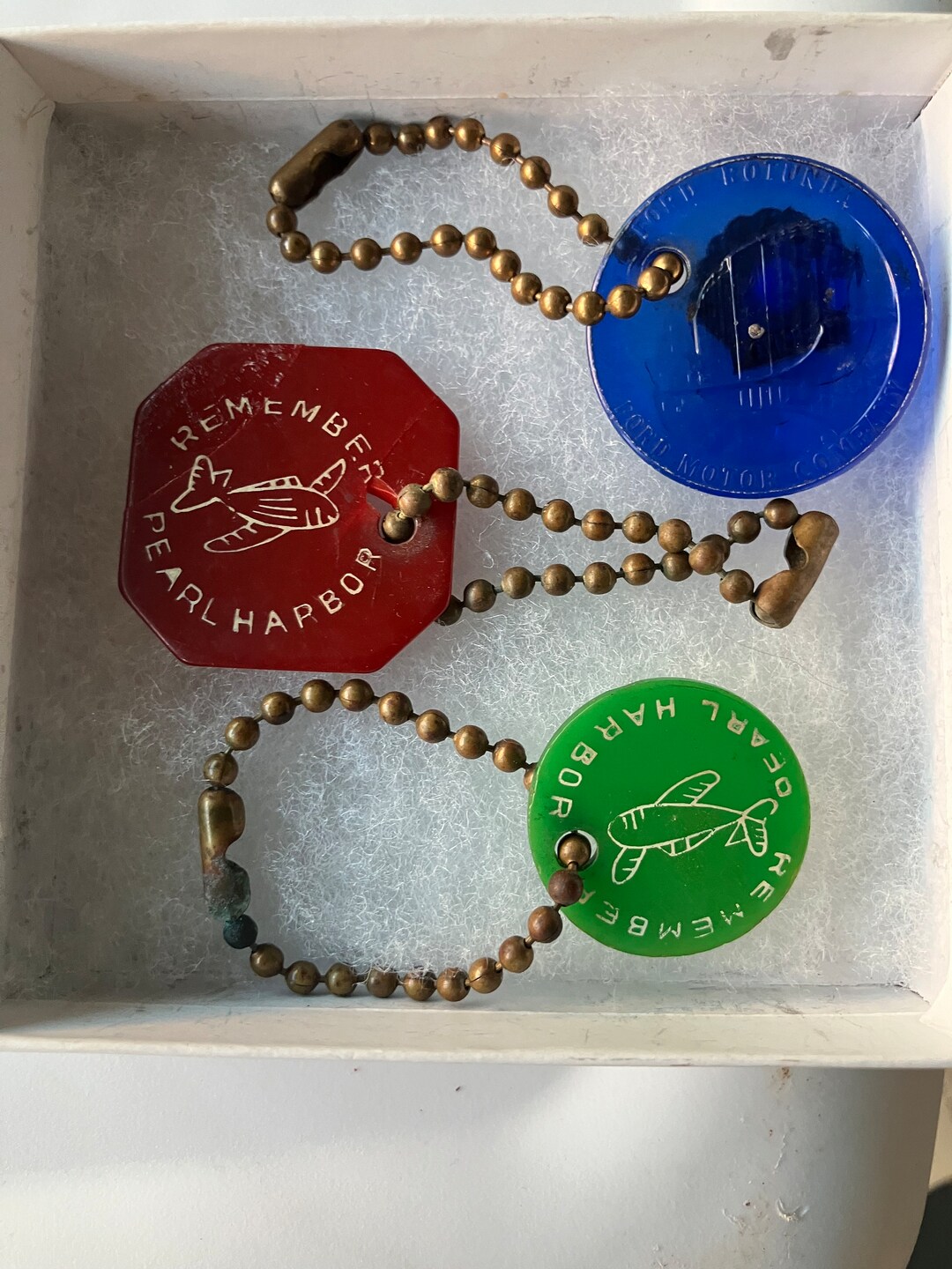 REMEMBER PEARL HARBOR Keychains - Etsy