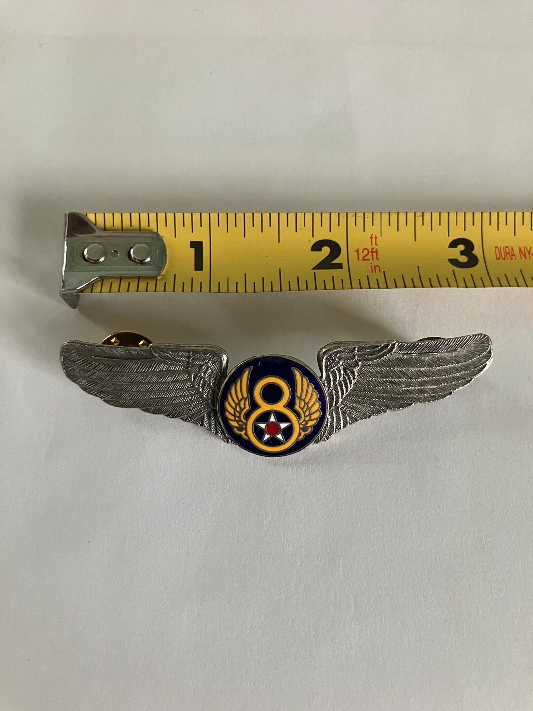 Army Air Force Wings - Etsy
