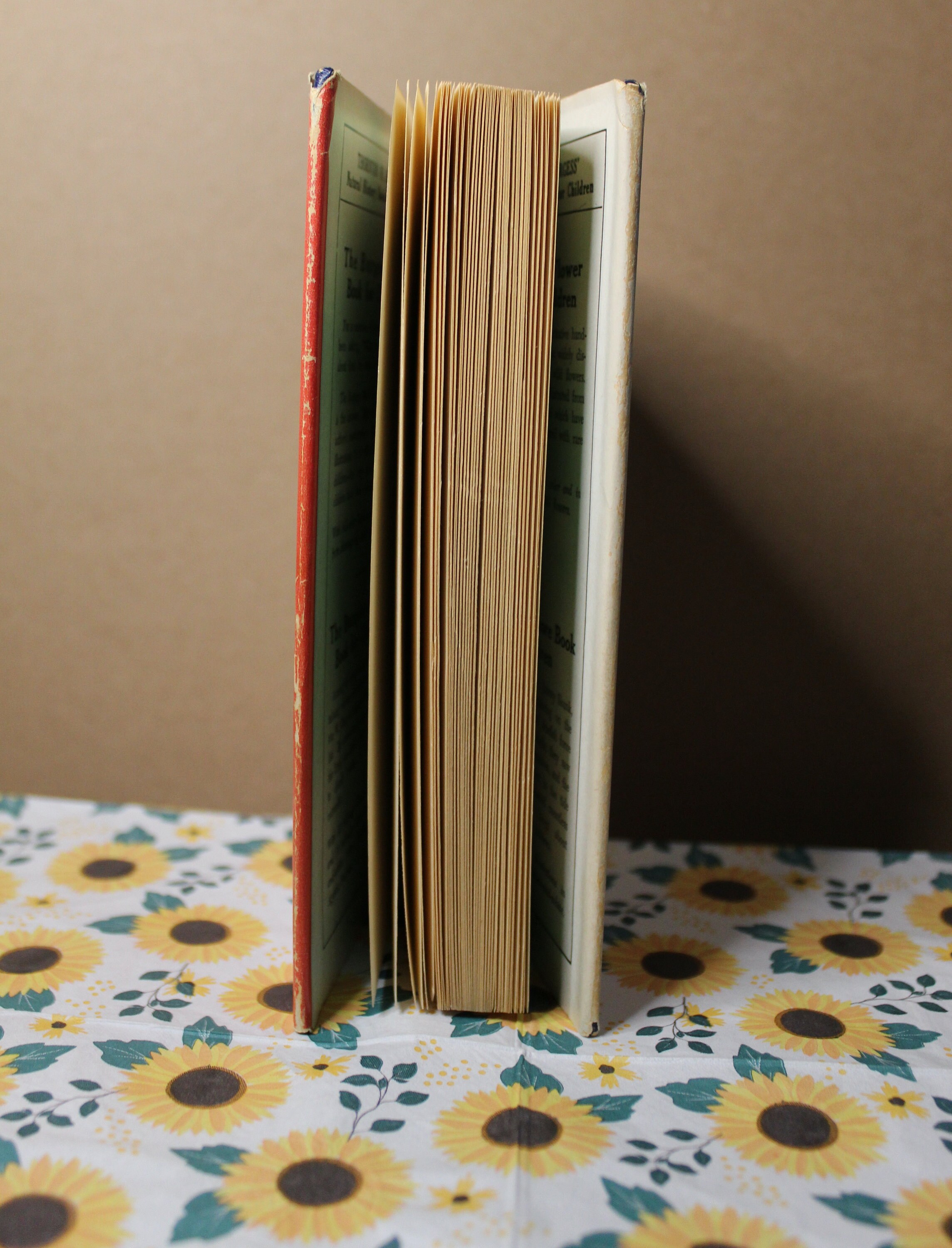 1940s Vintage Bedtime Story Book the Adventures of thorton W. Burgess ...