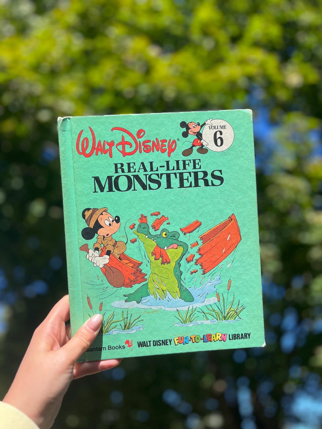 Real-life Monsters Vol 5 - Etsy