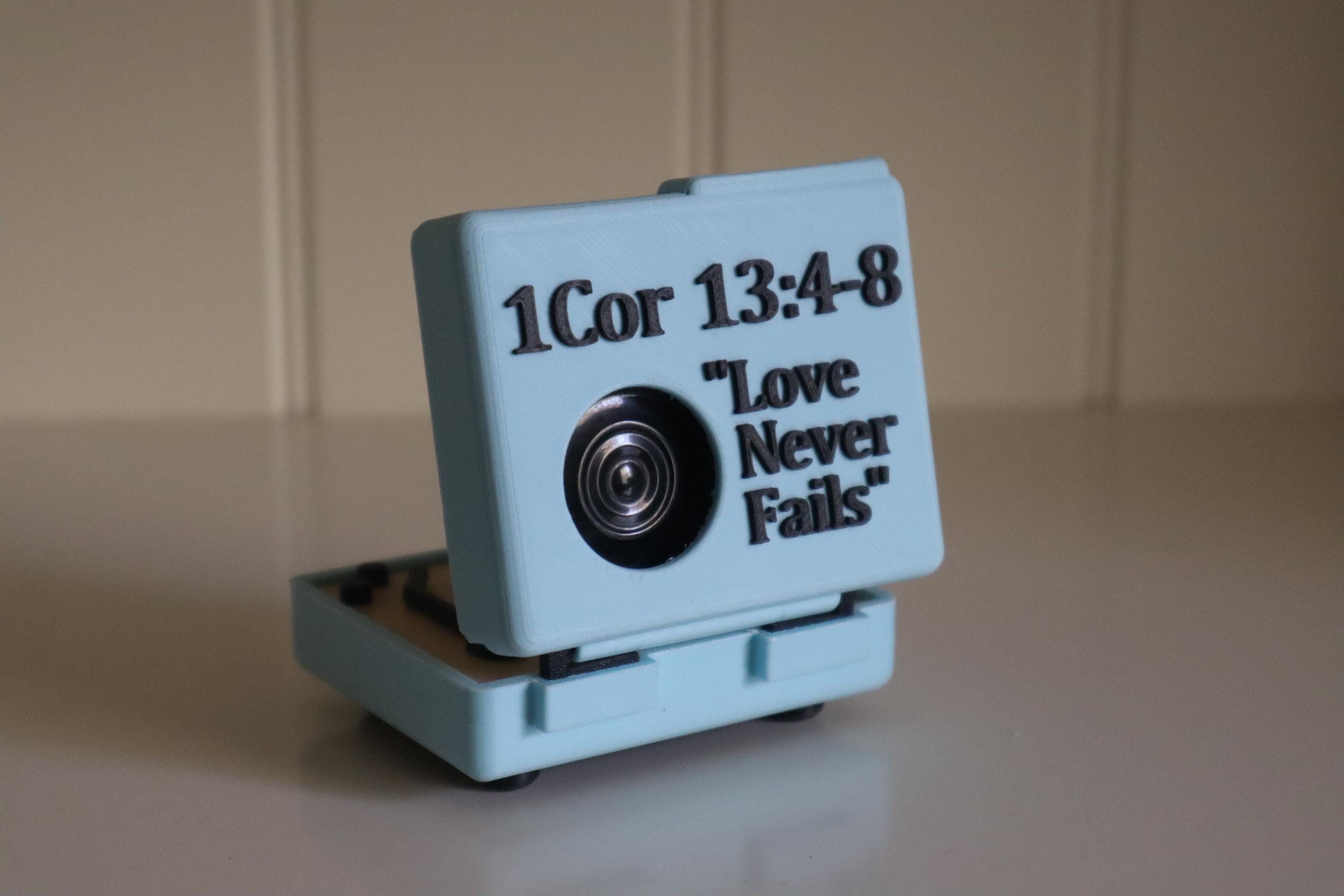 Personalized Record Player Music Box - Etsy