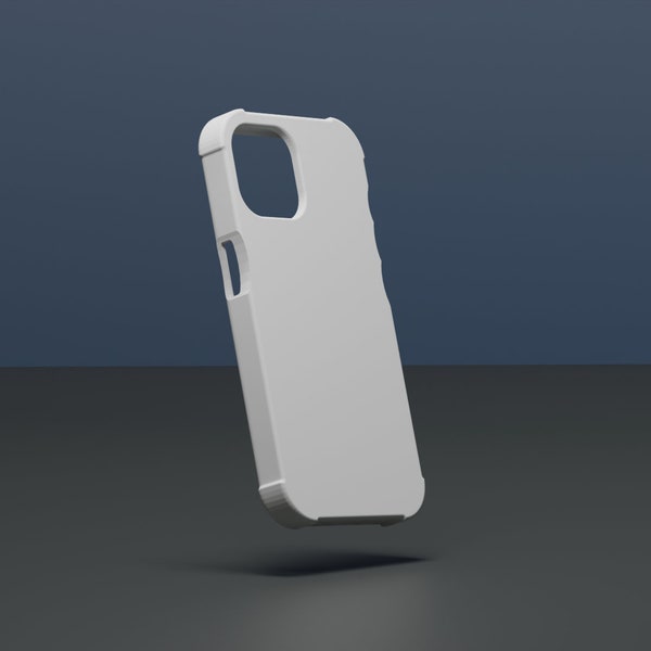Apple iPhone 3d Case - Etsy