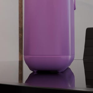 Modular 3D Printed Purse STL File | Customizable DIY Bag Design ...