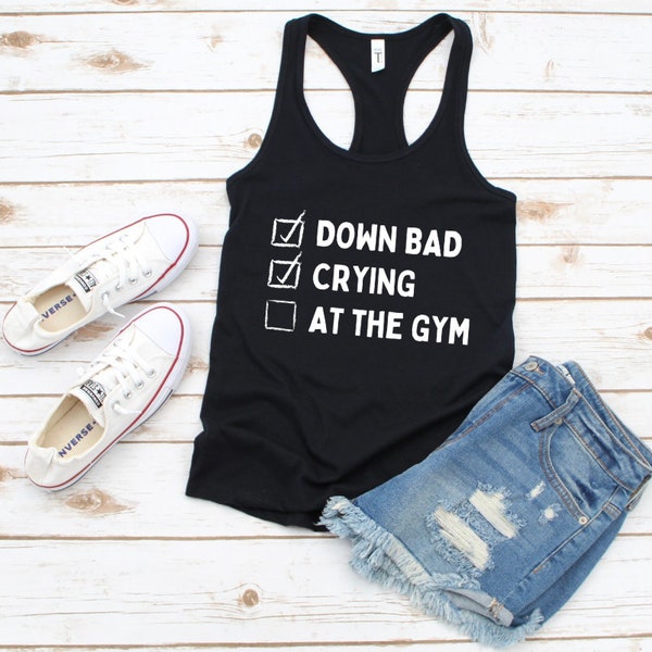 Gym Shirt - Etsy