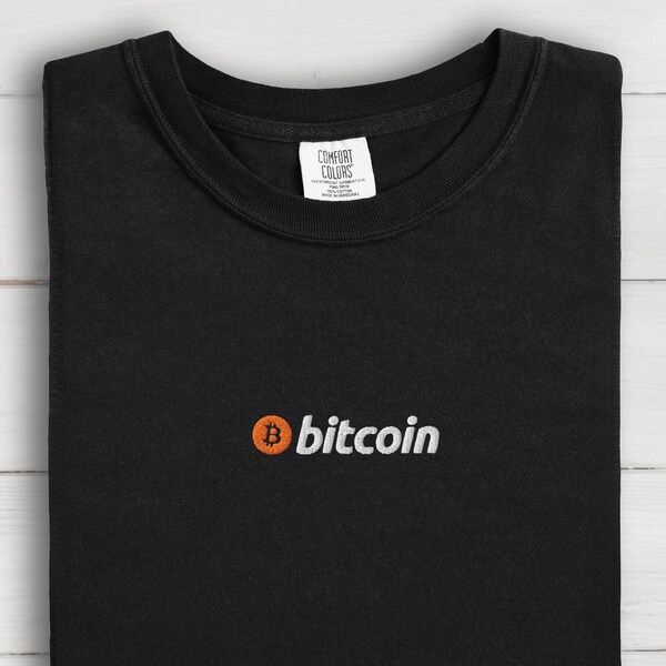 Bitcoin Merchandise - Etsy