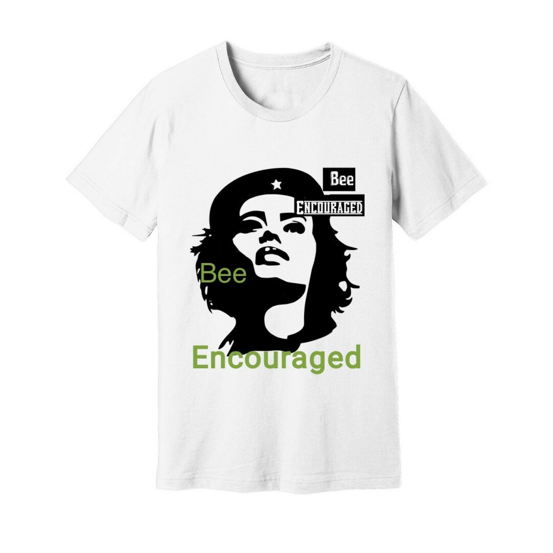 Bee Encouraged Empowering Juneteenth Tee - Etsy