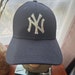 Blinged Out NY Yankees Baseball Cap - Etsy