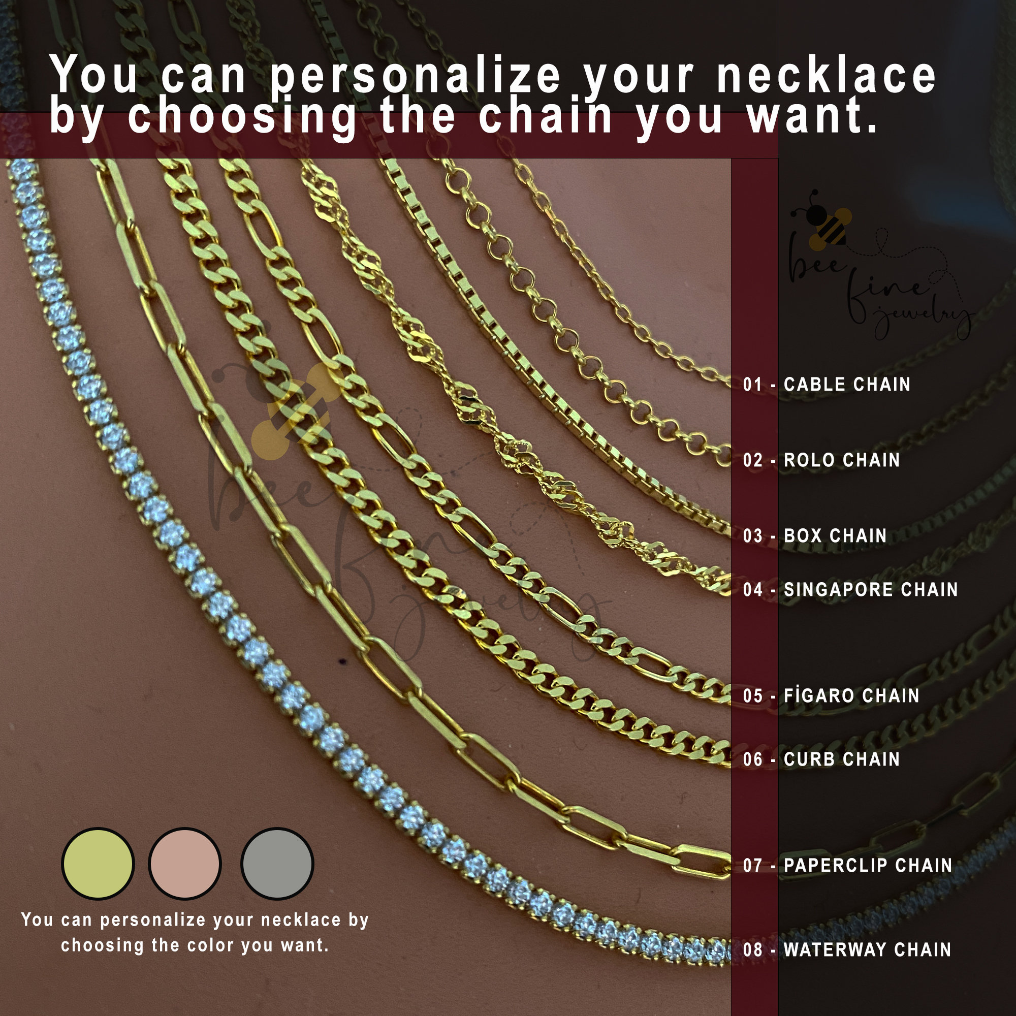 Egyptian Cartouche Name Necklace, Egypt Symbol Name Pendant ...