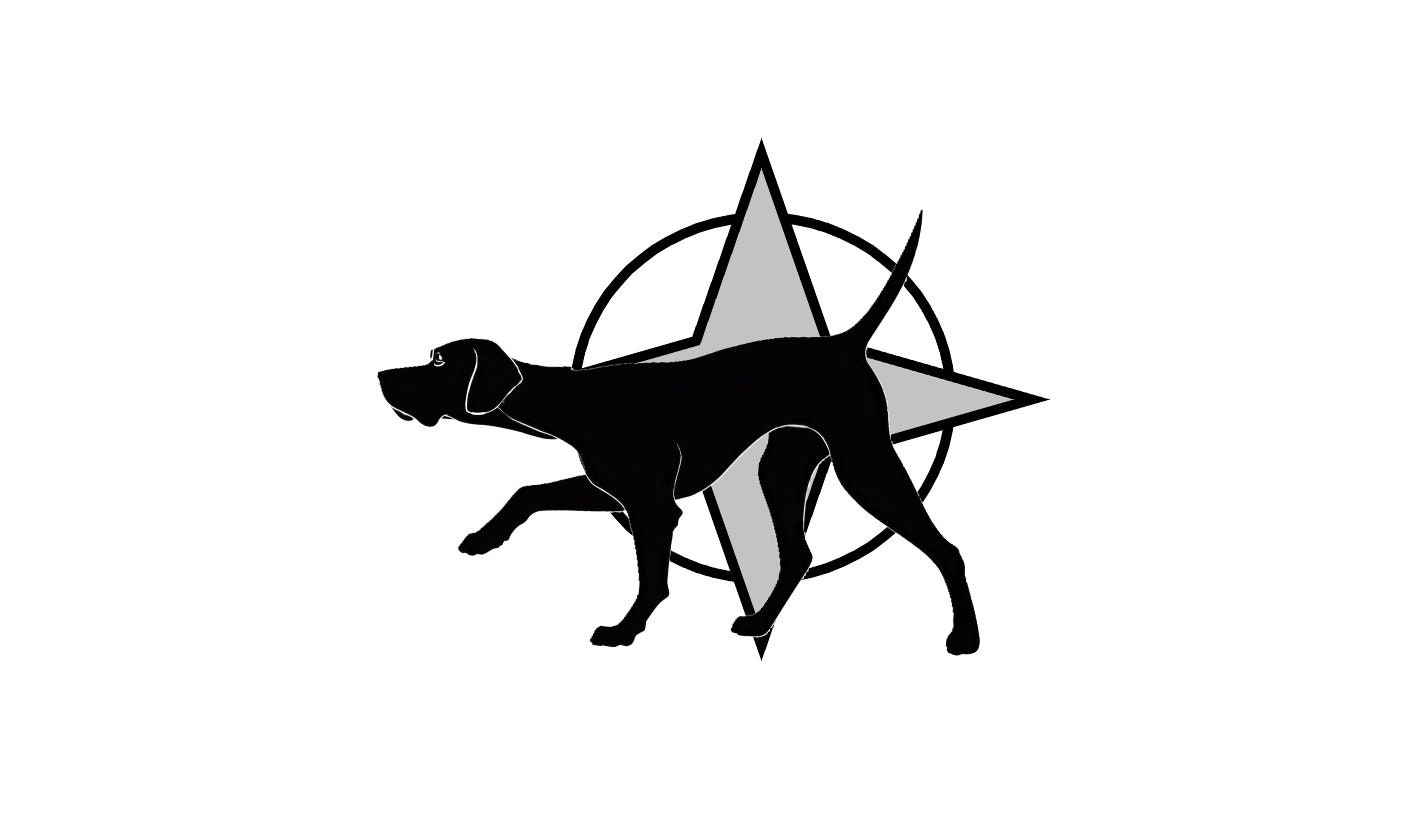 Northeast Pointers Sticker - Etsy
