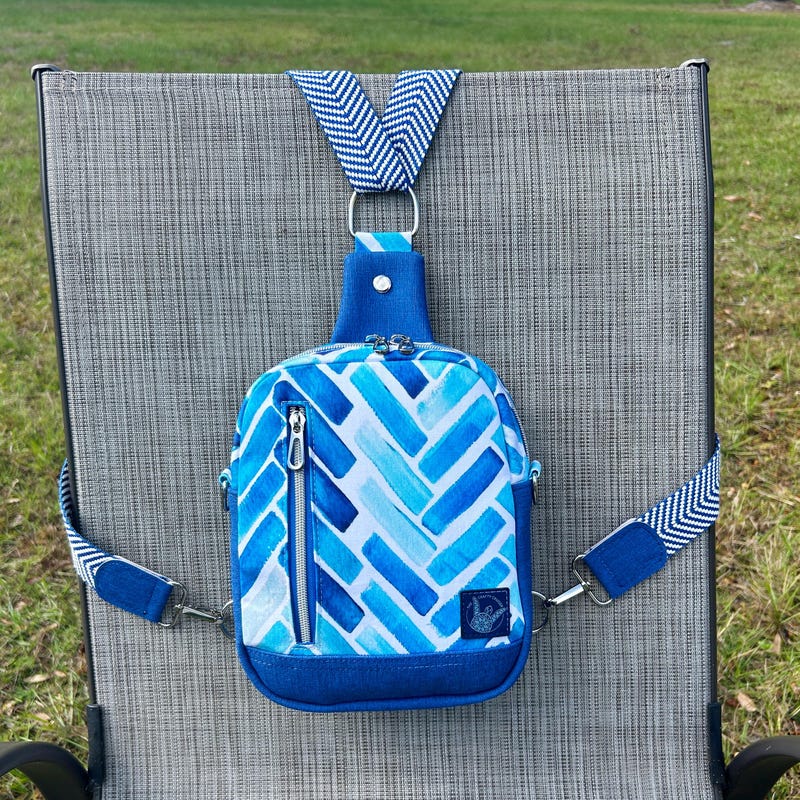 Vinyl Handbags - Etsy