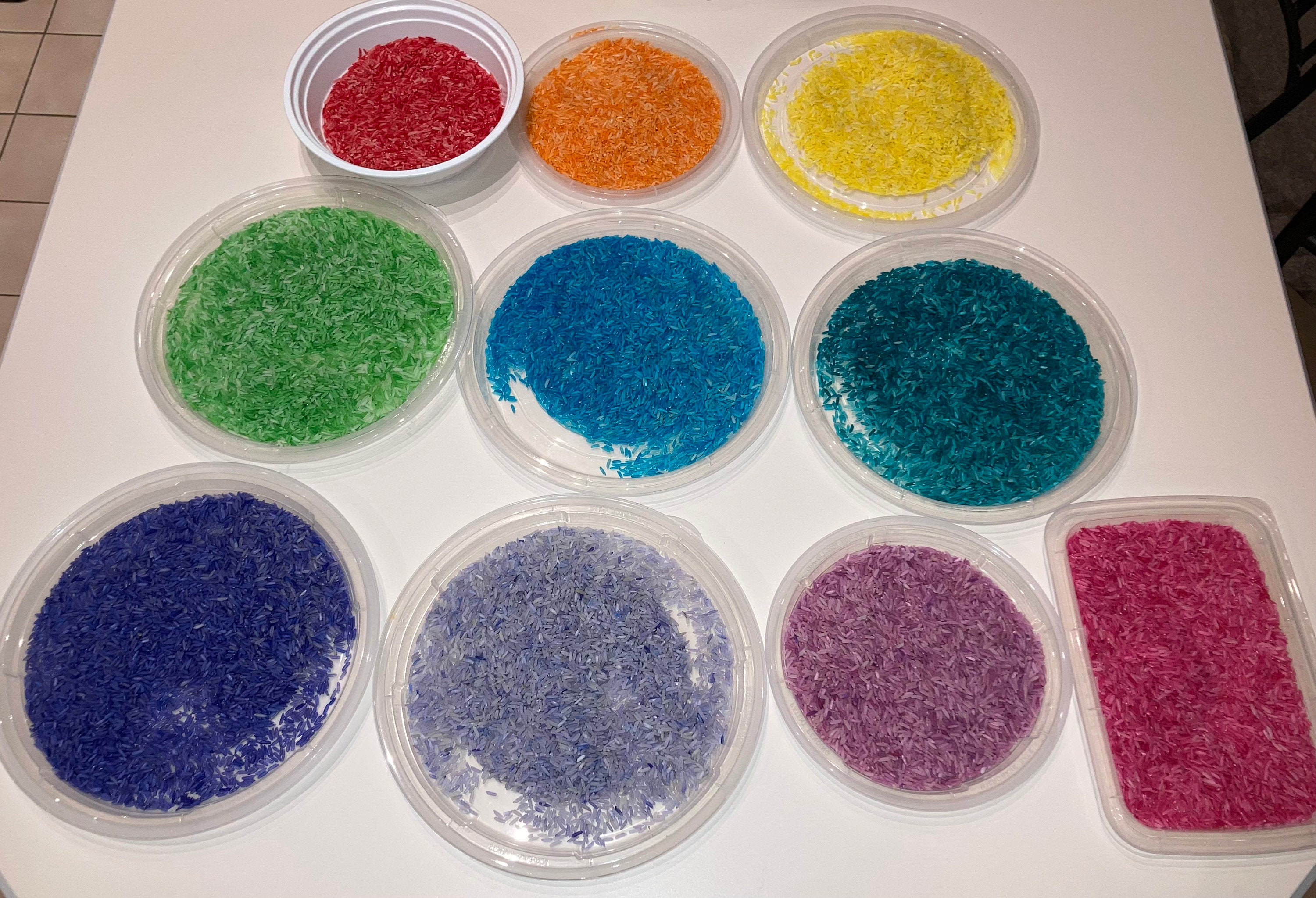 Captivate Little Minds With Custom I Spy Jars by the Funtastic Four! - Etsy