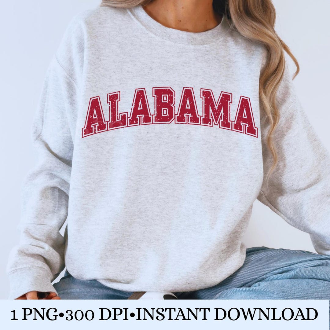 Bama PNG, Alabama Png, Alabama Digital File, Crimson Png, Bama Bow Png ...