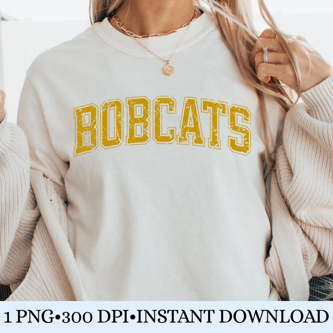 Texas State Png, Bobcats Png, San Marcos Png, Hand Drawn TXST Bobcats ...