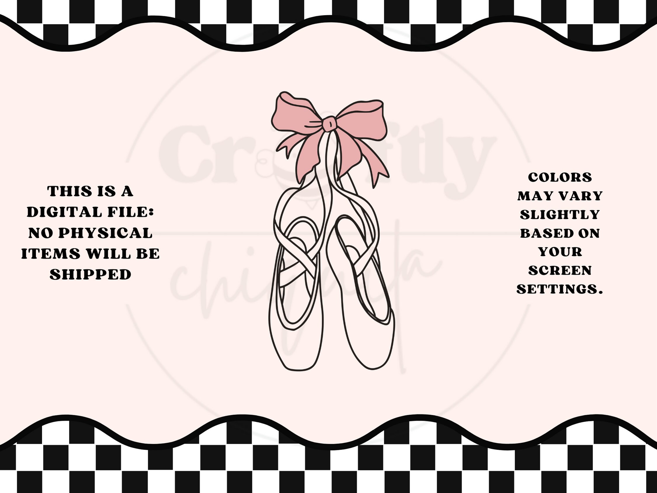 Coquette Svg, Ballet Core Aesthetic, Coquette Stickers Design for ...