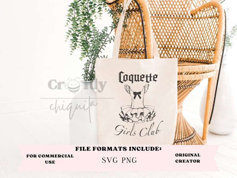 Coquette Svg, Coquette Aesthetic, Coquette Stickers Design for ...