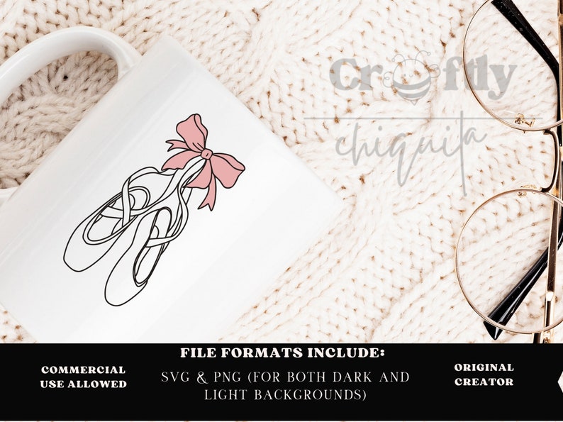 Coquette Svg, Ballet Core Aesthetic, Coquette Stickers Design for ...