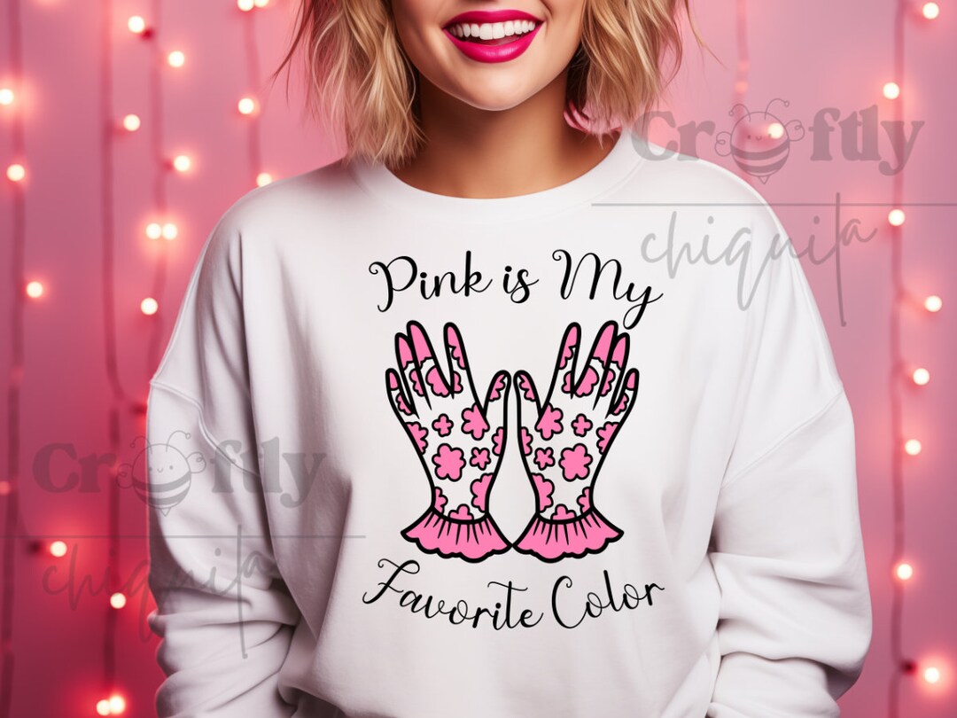 Coquette Svg Pink Quote Coquette Room Decor Coquette Aesthetic Coquette ...