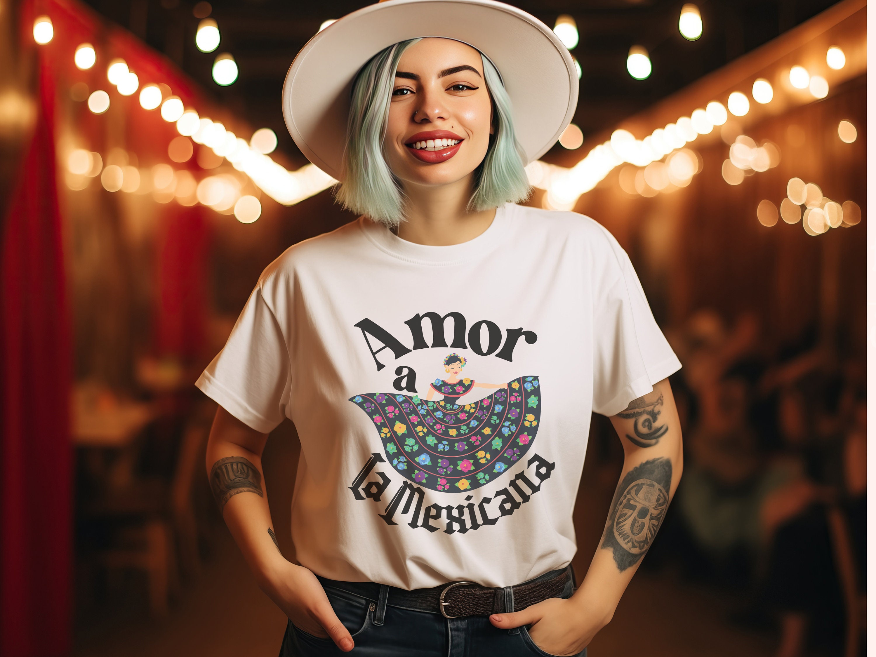 Mexican Svg Amor a La Mexicana Latina Svg Mexican Png Mexican Design ...