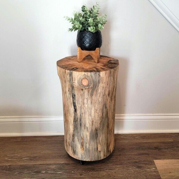 Log Legs - Etsy