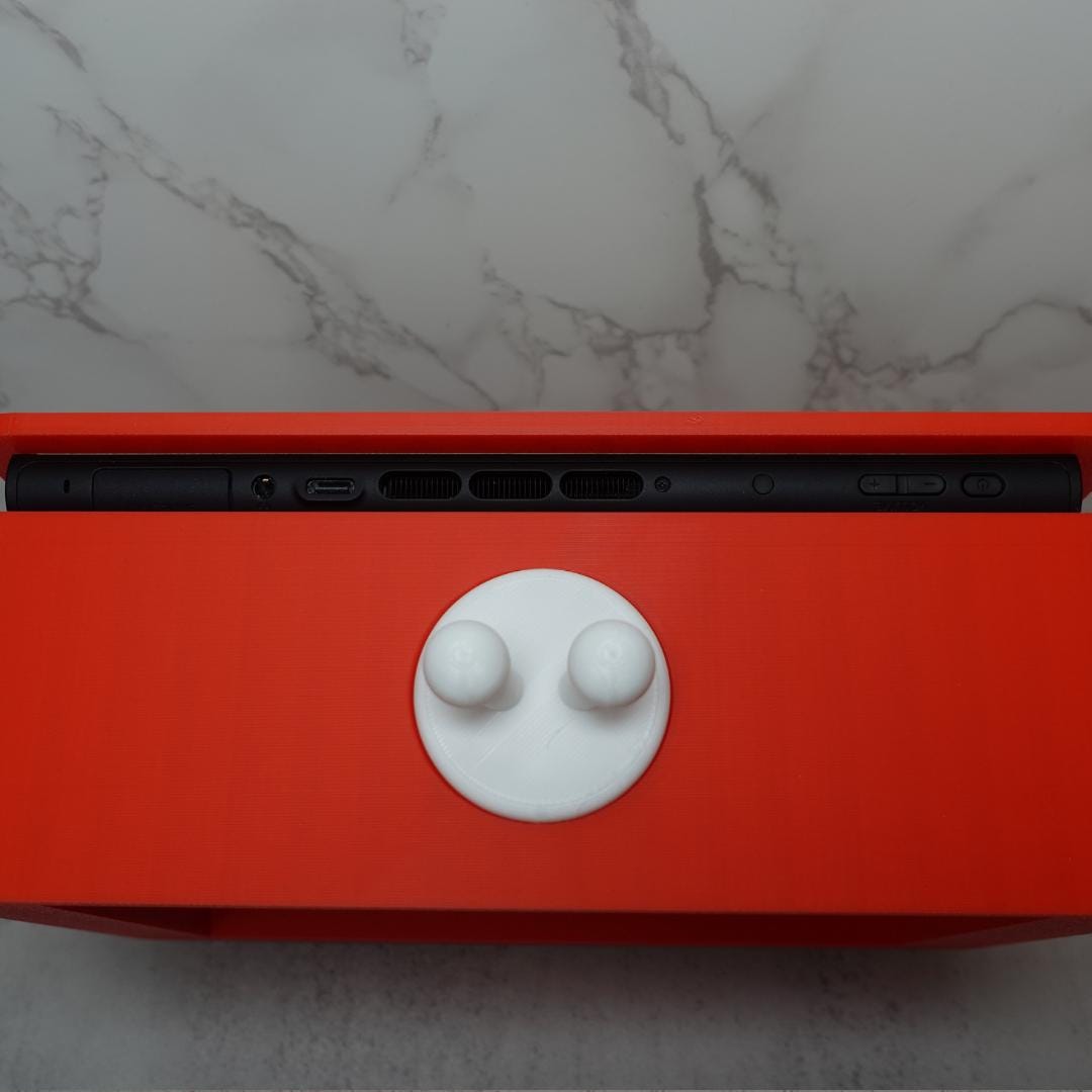 Switch 2 Mini TV - Etsy