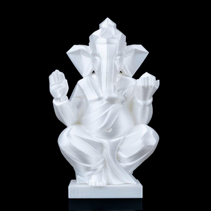 3d Indian Idol - Etsy