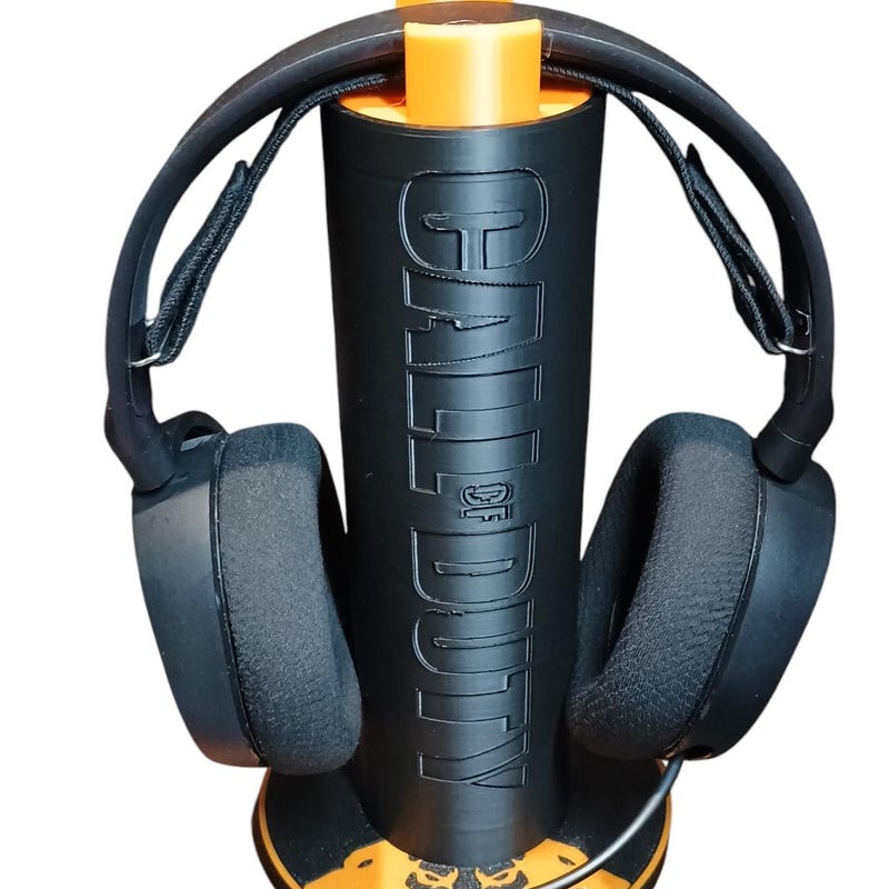 Cod Gamer Accessories - Etsy