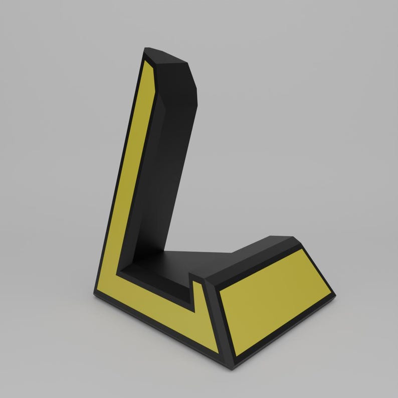 Elevate Your Display With Our 3D Printed Card Stand! - Etsy