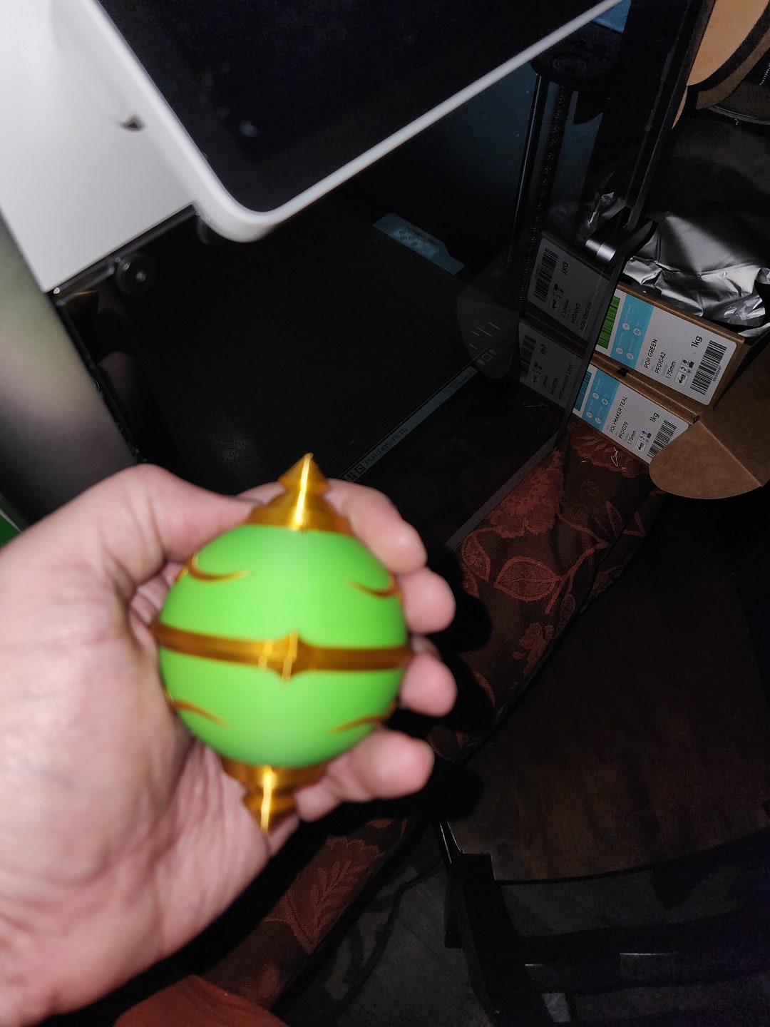 Mega Sphere *gift* - Etsy