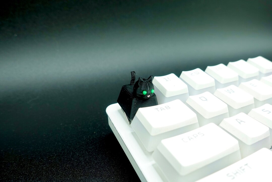 Customize Your ESC Key. Great Gift Idea (animals) - Etsy