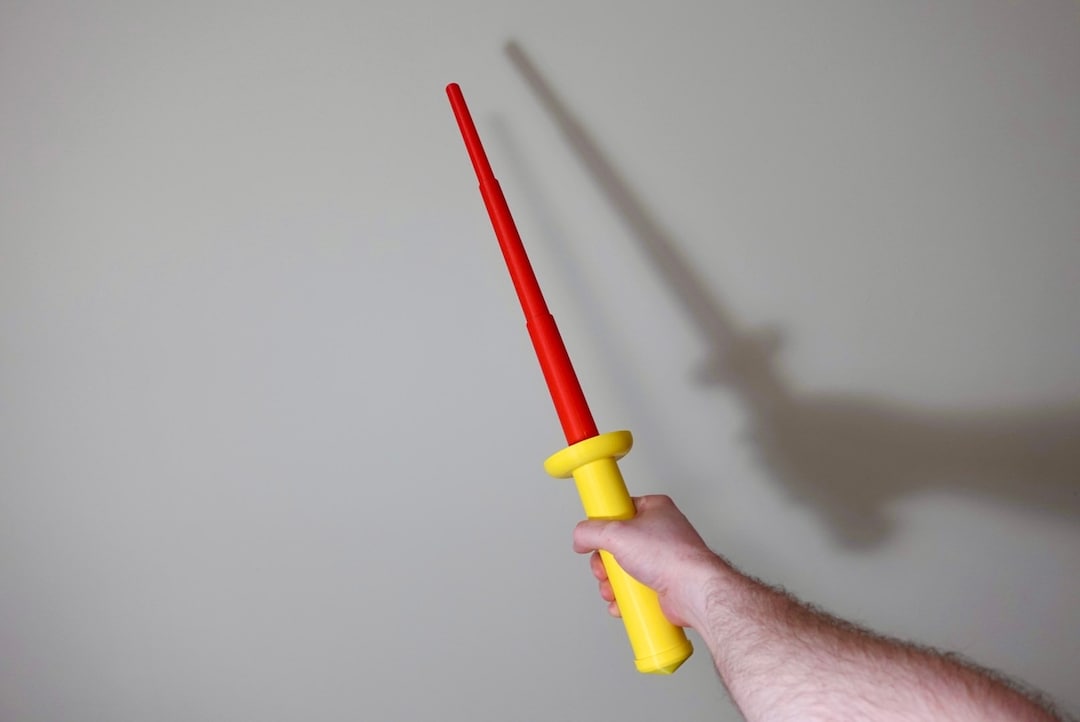 Multi-color Collapsible Cosplay Sword *gift* - Etsy