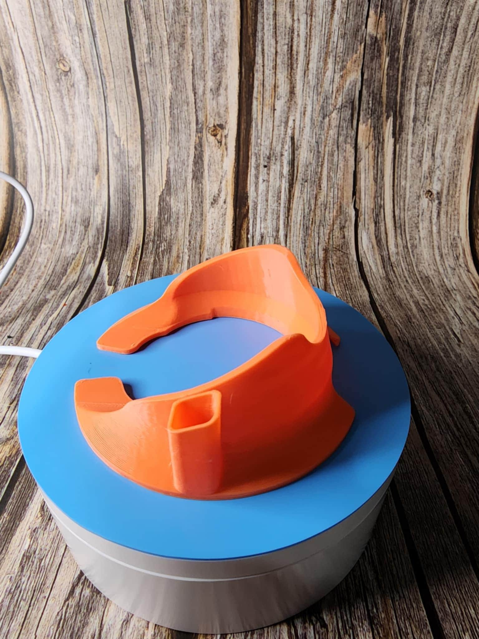 Puffco Peak + Hot Knife Holder - Etsy